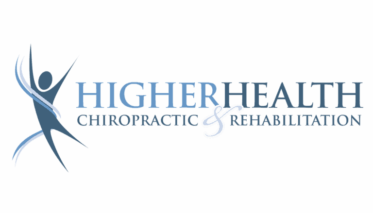 Higher Health Chiropractic - Blockparty