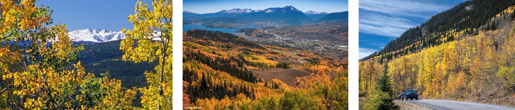 5 Great Spots to See Fall Colors - Blockparty